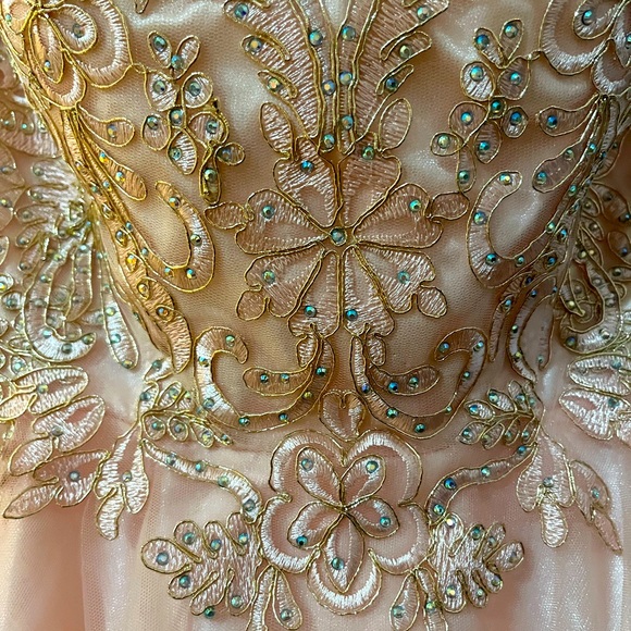 Distinct Dress | Dresses | Semi Formal Dress | Poshmark